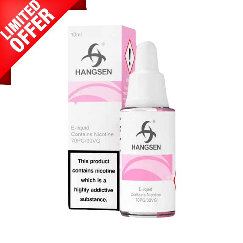 hangsen e liquids