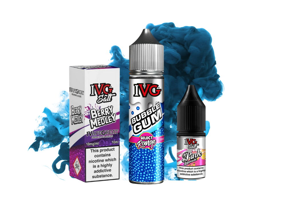 Best Offer Vape e-liquid In UK | Buy e-liquid online collection