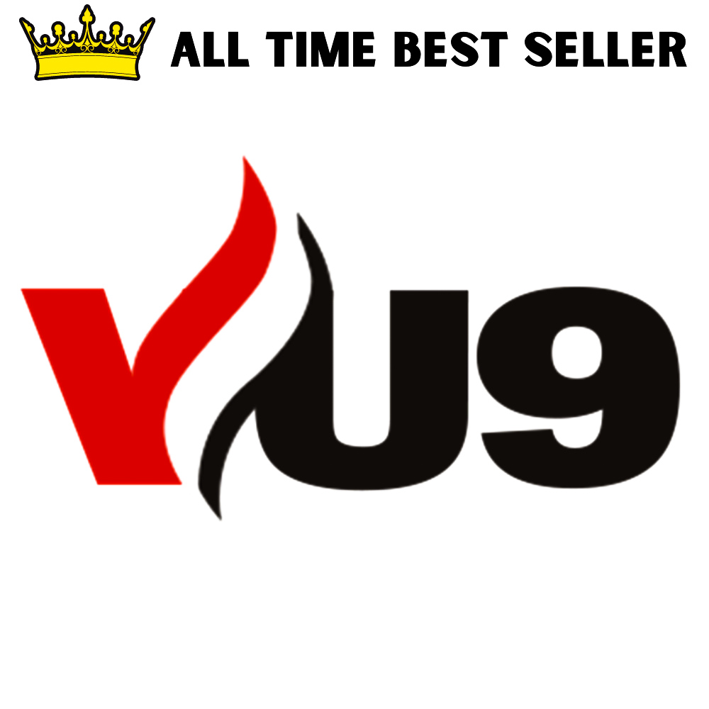 VU9 E-liquids | Buy VU9 10ml E-Liquid Vape in UK | Free Delivery