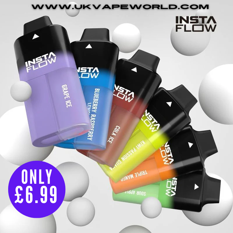 Vape Stock UK | Coils UK | Ecig Device UK | Tank UK