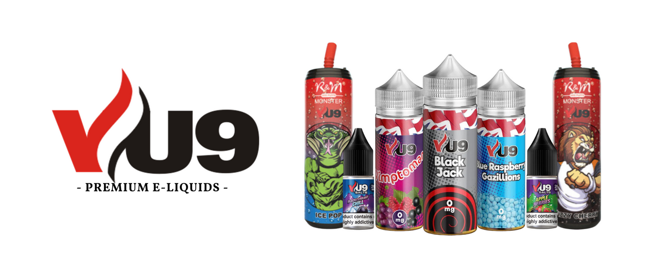 Vape Stock UK | Coils UK | Ecig Device UK | Tank UK