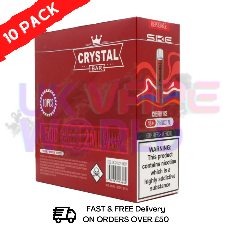 600 Puff Disposable Bar Kit | Cheap Disposable Vapes