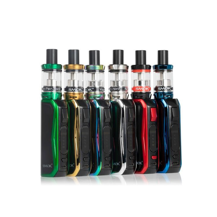 Smok Priv N19 Starter Vape Kit | Vaping Beginner ...
